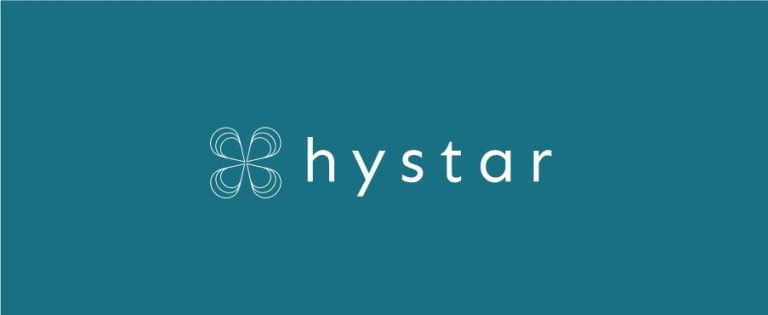 The meaning behind our logo - Hystar