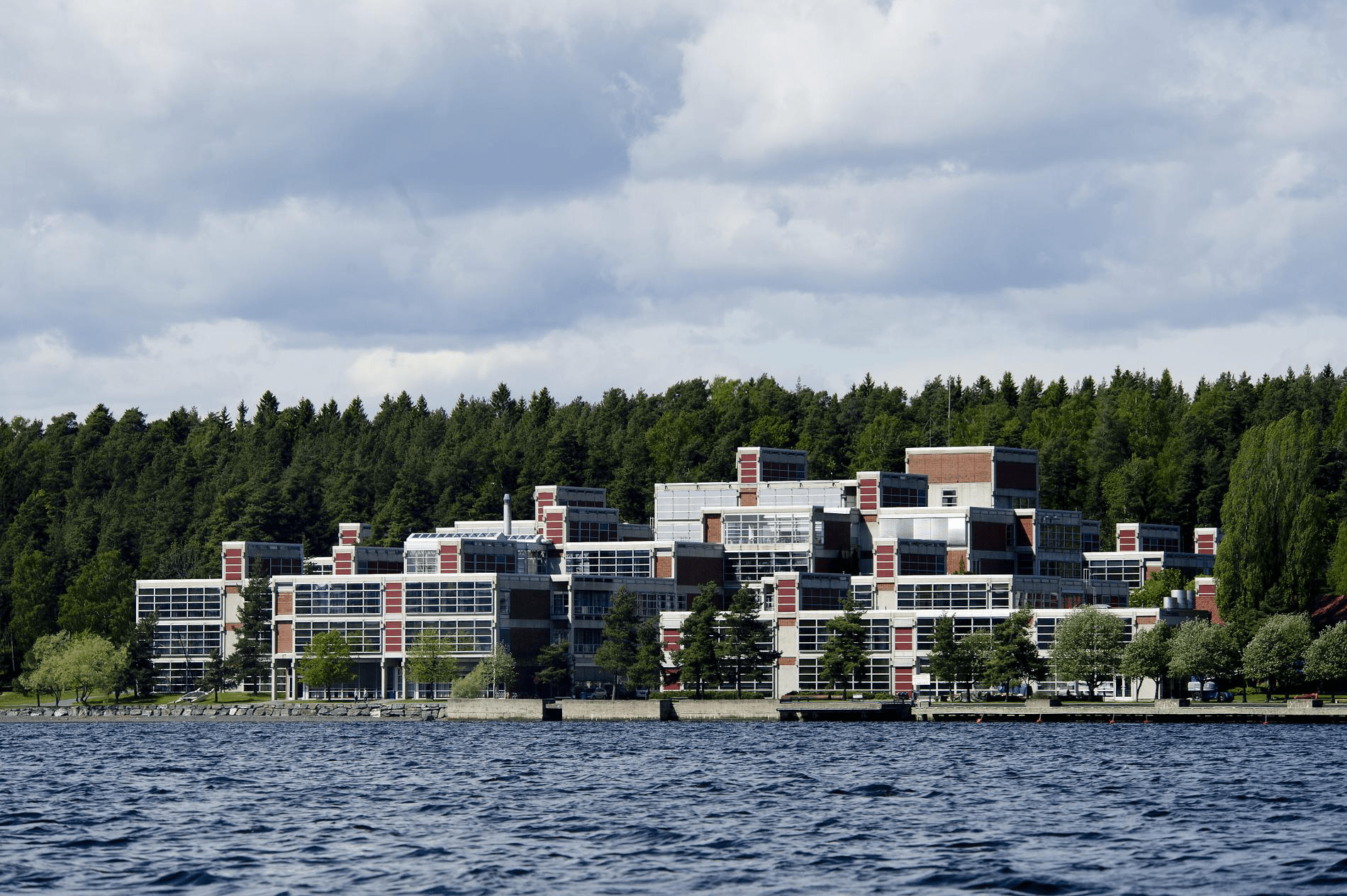 We’ve moved! - Hystar