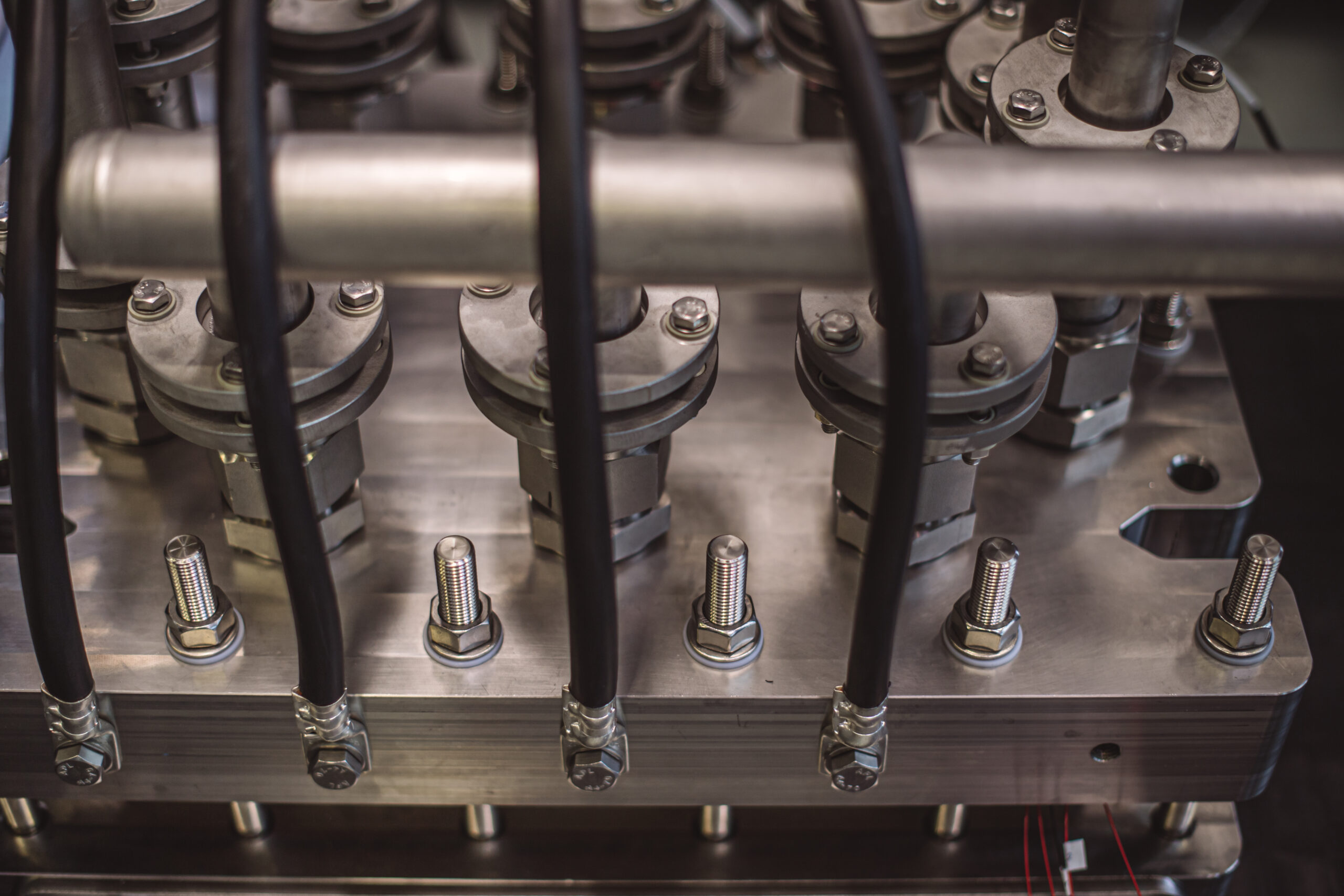 Building a European hydrogen value chain with European-made ...