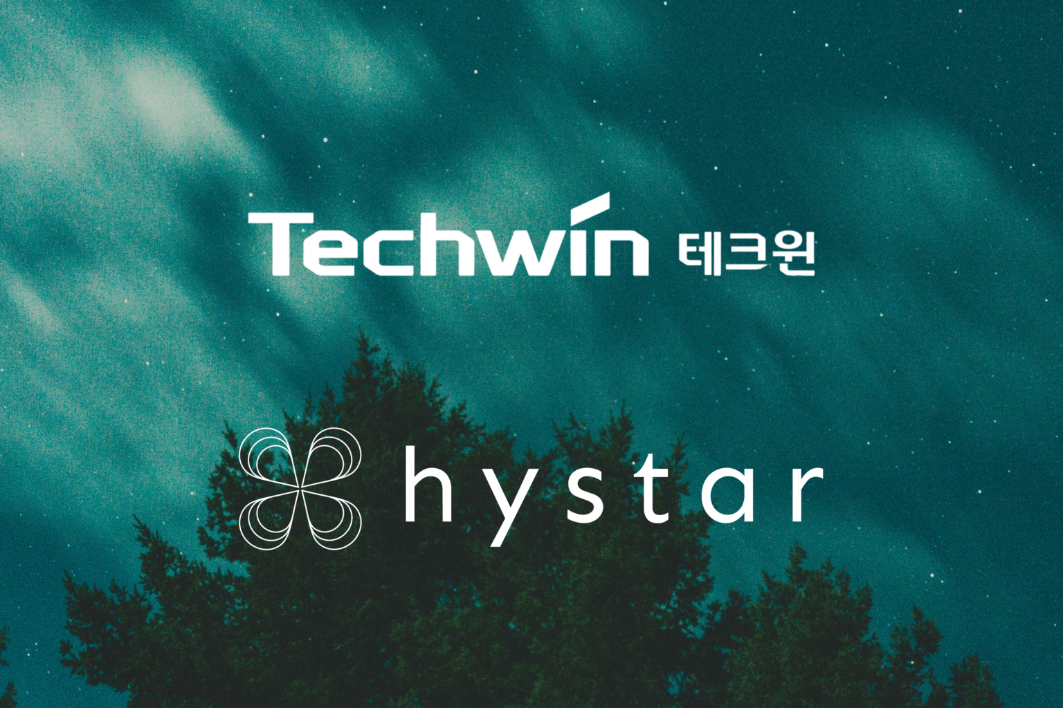 Hystar signs contract with Techwin to supply PEM electrolyser stacks to South Korea - Hystar