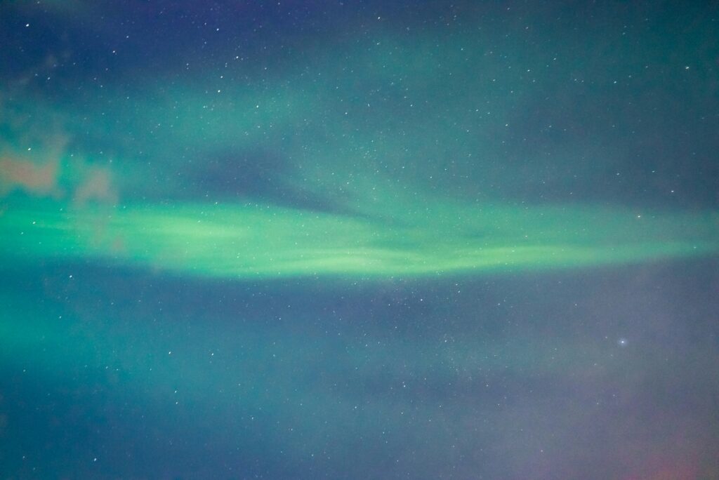 Hystar - Technology for a greener future