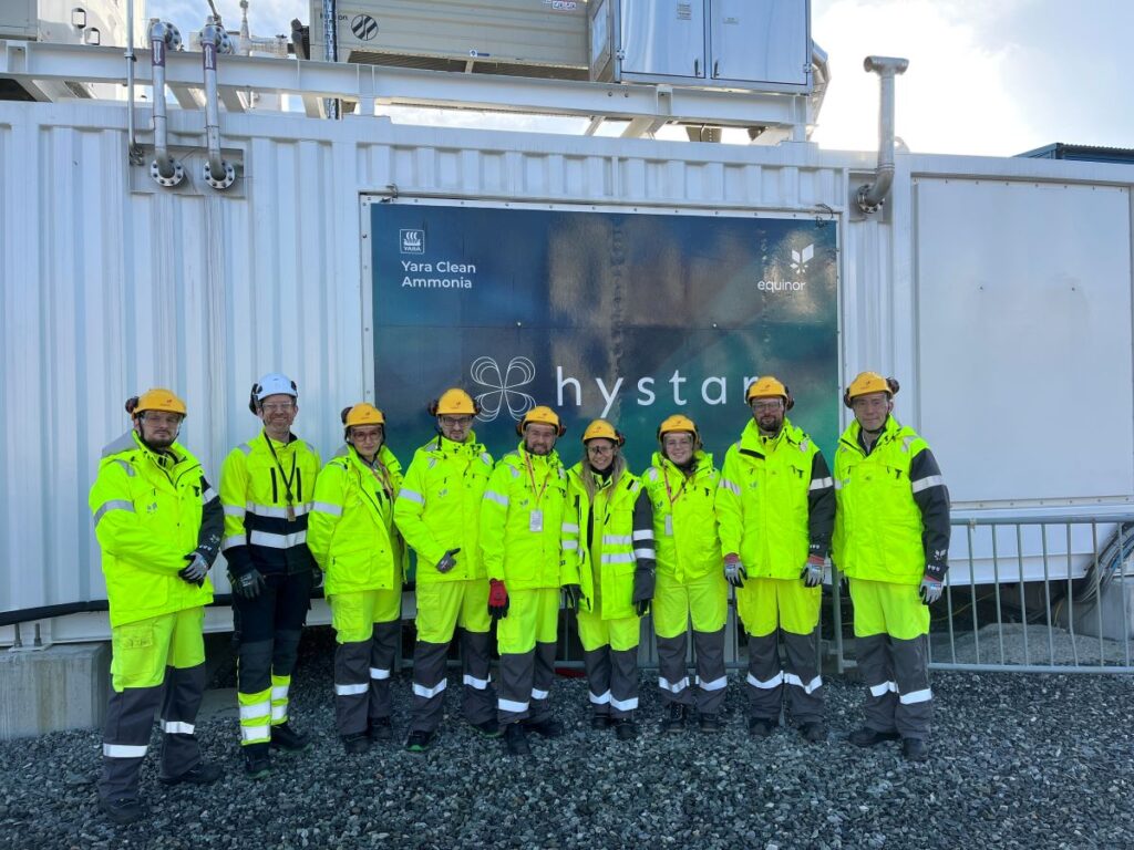 Hystar raises USD 26mn to scale up to full commercial operations - Hystar